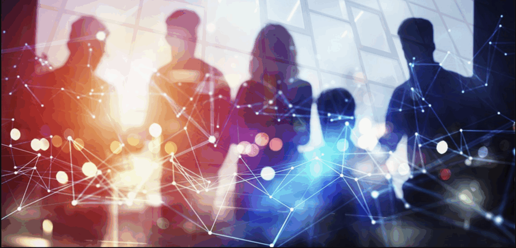 Building a Strong and Supportive Community Network - NANMA - Northwest ...